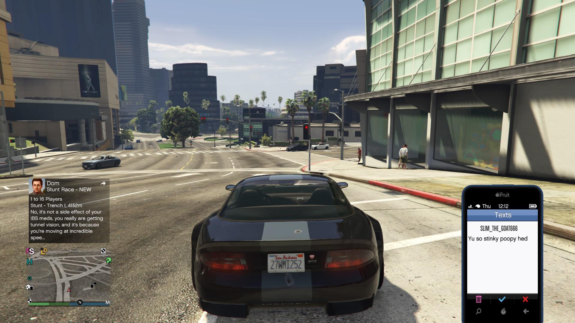 Get the Best GTA Gaming Cheats and Hacks for You | E-FUN USA