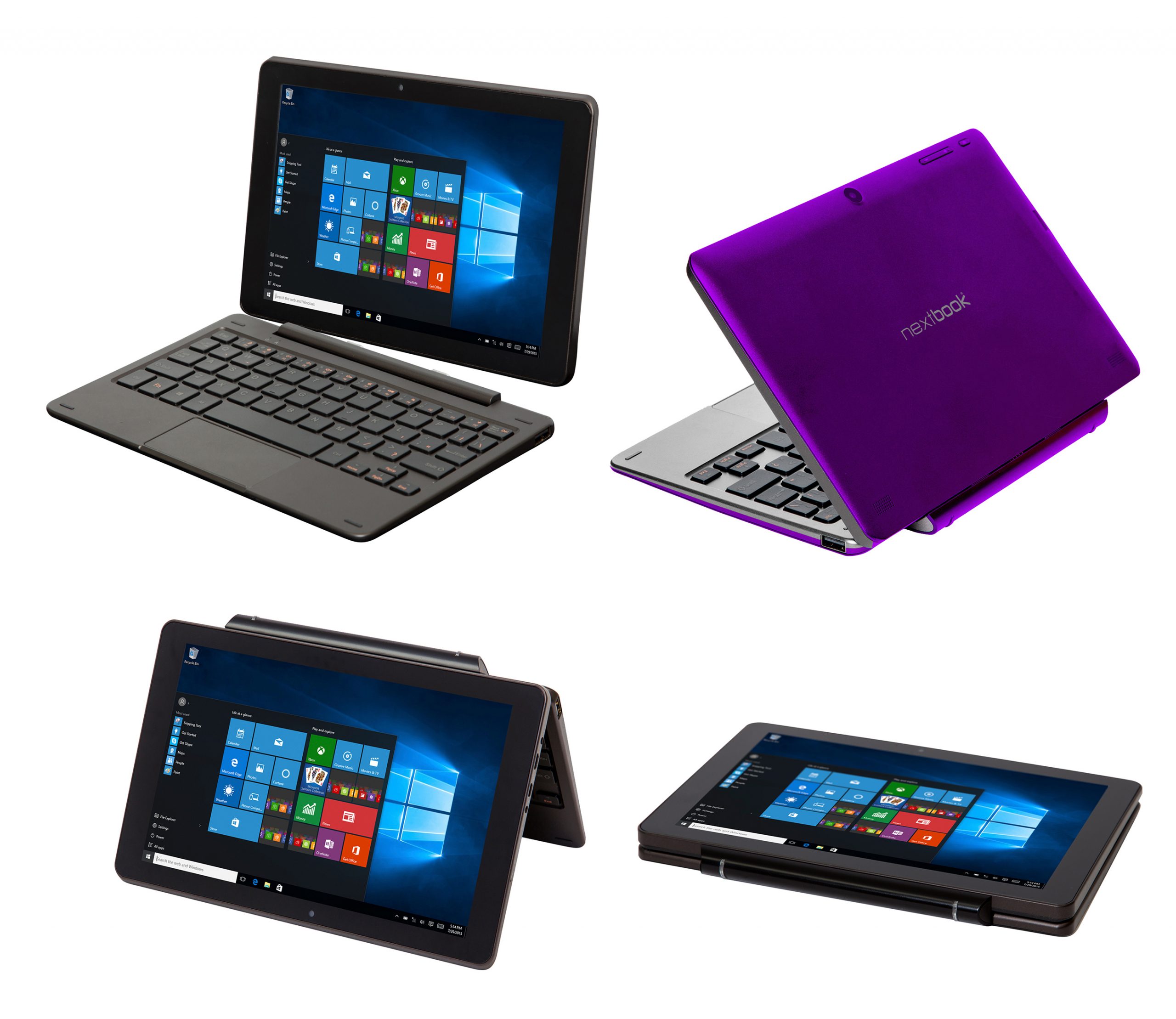 E FUN Nextbook Android Tablets Are the Perfect Holiday Gift | E-FUN USA