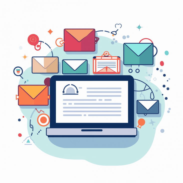 Guide To Convert Email To PDF | E-FUN USA